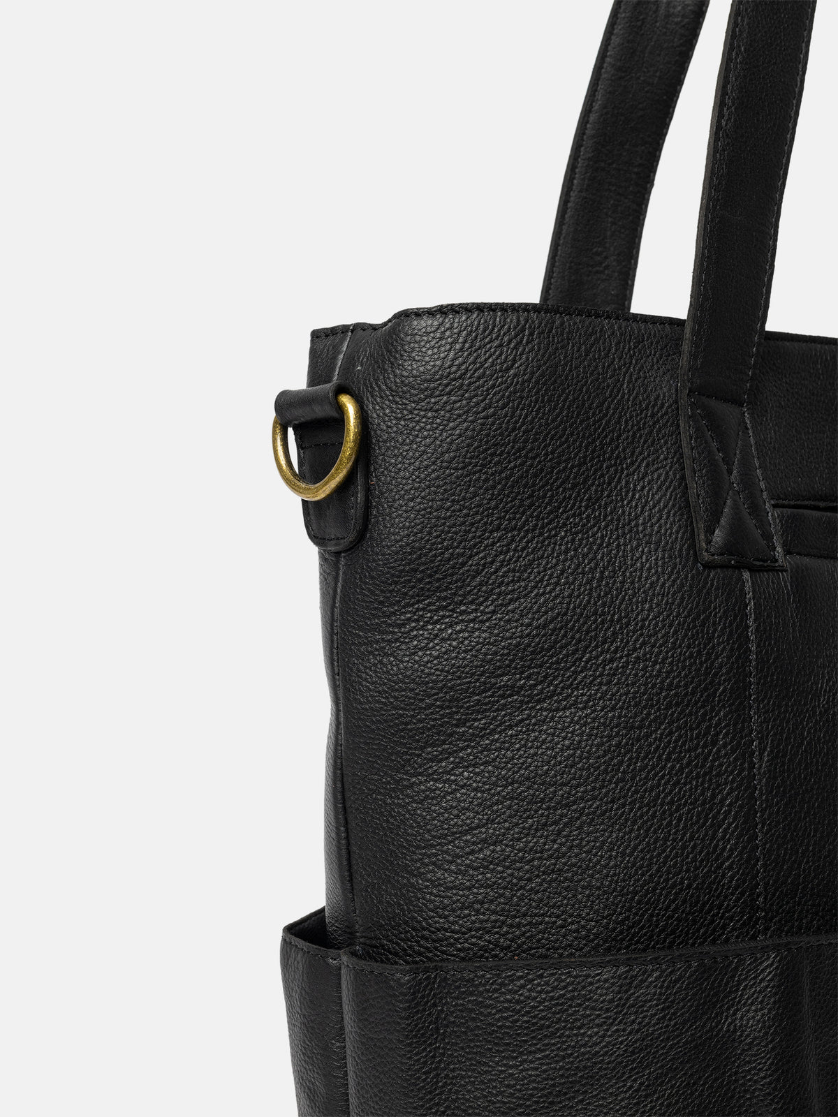 Project 25 - Black – RE:DESIGNED PROJECT