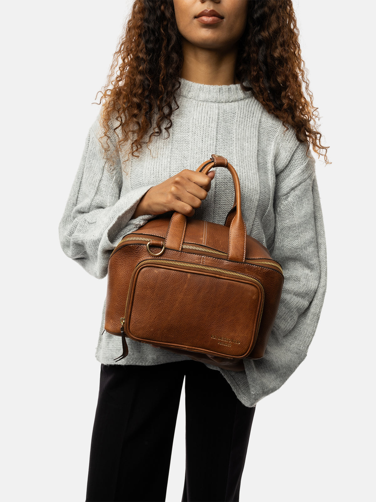 Project 39 - Walnut/Gold – RE:DESIGNED PROJECT